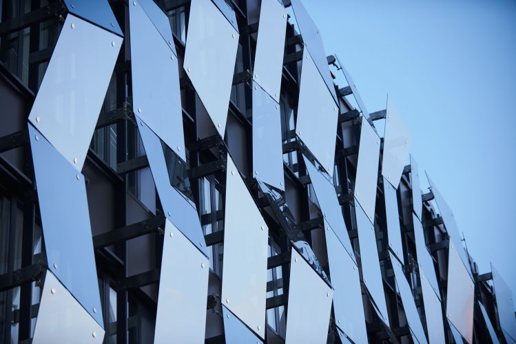 Architectural Aluminium Profiles in UAE | Efficient Designs