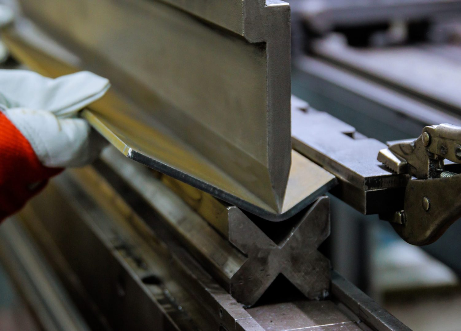Architectural Aluminium Profiles in UAE | Premium Finish